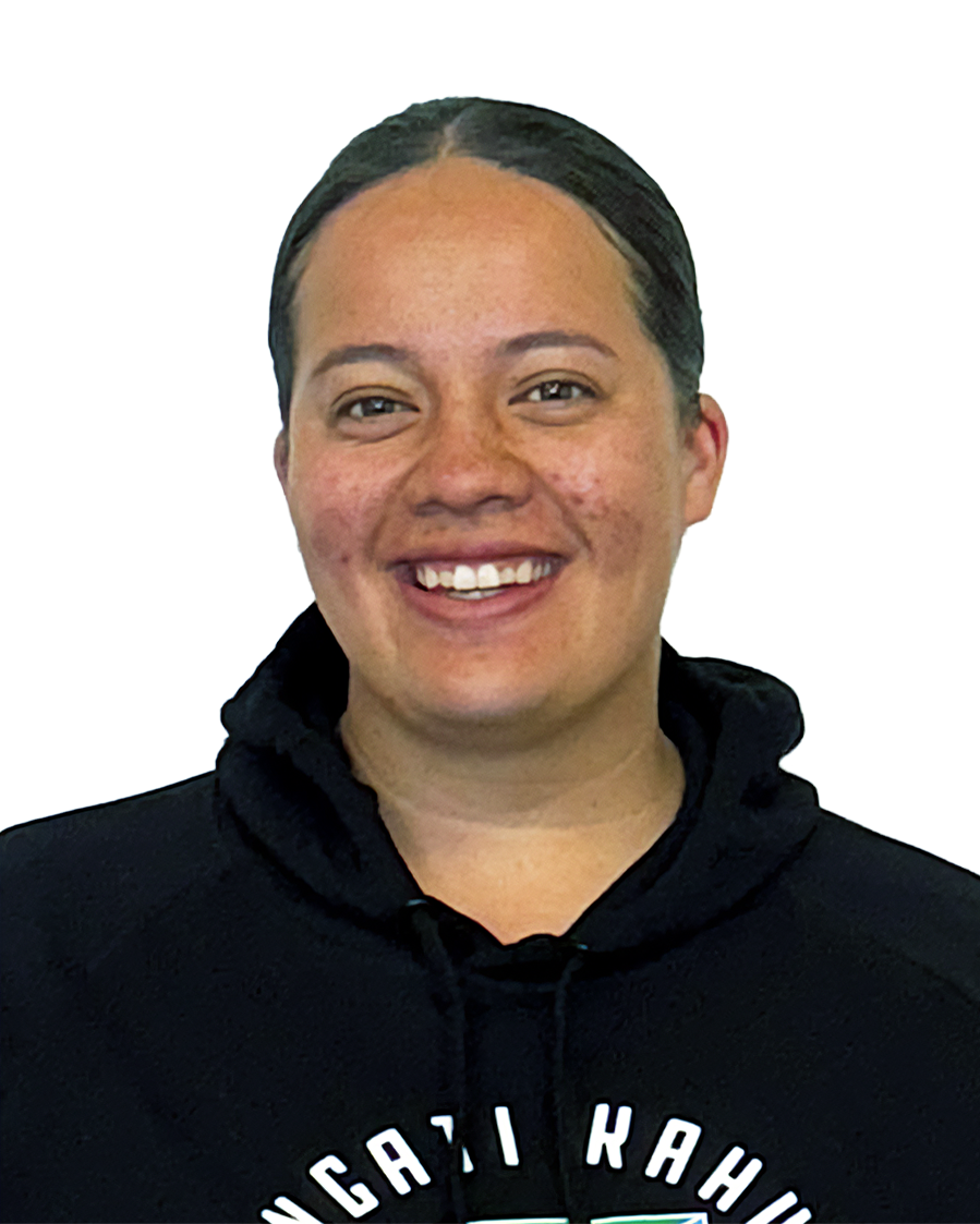 About us - Ngati Kahu